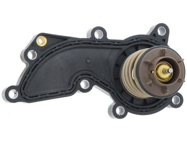 Coolant Thermostat - GENUINE VW/AUDI 06E121111AT - EuroSport Tuning