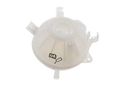 Coolant Expansion Tank - GENUINE VW/AUDI 1K0121407F - EuroSport Tuning