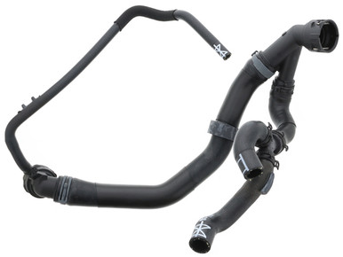 Radiator Hose - GENUINE VW/AUDI 5Q0122101GN - EuroSport Tuning