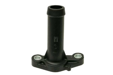 Coolant Hose Flange - GENUINE PORSCHE 95510623100 - EuroSport Tuning