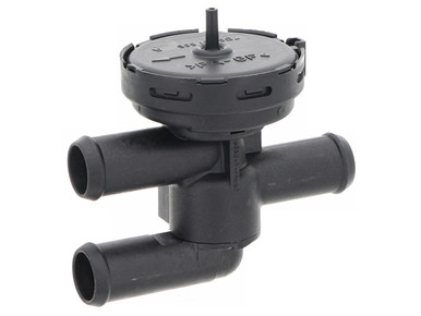 Coolant Control Valve - GENUINE PORSCHE 95810660500 - EuroSport Tuning