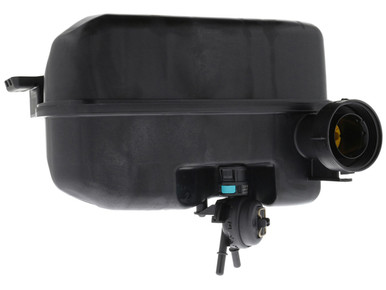 Coolant Expansion Tank - GENUINE PORSCHE 99110605705 - EuroSport Tuning