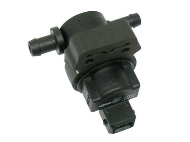Mercedes-Benz Regeneration Valve - GENUINE MERCEDES 68028735AB ...