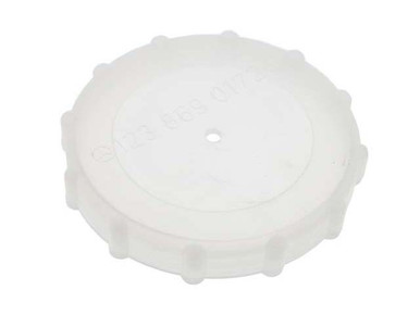 Mercedes-Benz Washer Reservoir Cap - GENUINE MERCEDES 1238690172 ...