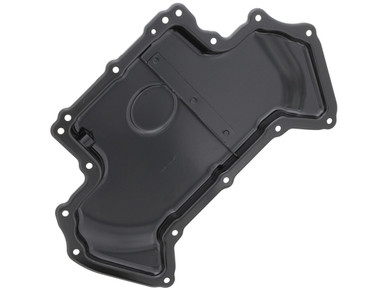 Mercedes-Benz Engine Oil Pan - GENUINE MERCEDES 1560100428 - EuroSport ...