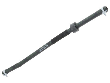 Mercedes-Benz Expansion Tank Hose - GENUINE MERCEDES 1645000075 ...