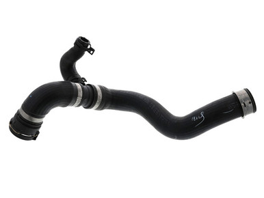 Mercedes-Benz Radiator Hose - GENUINE MERCEDES 1665008675 - EuroSport ...