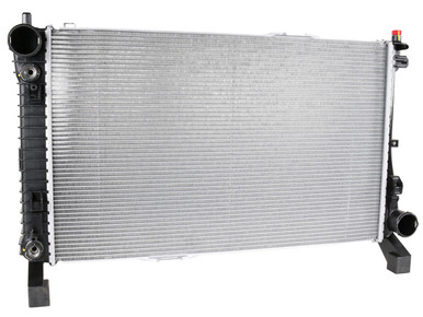 Mercedes-Benz Radiator - GENUINE MERCEDES 1715000003 - EuroSport Tuning