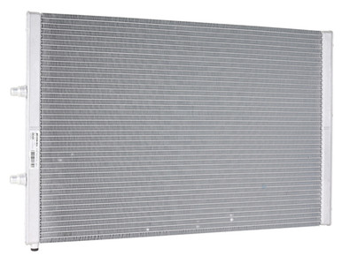 Mercedes-Benz Radiator - GENUINE MERCEDES 1975000103 - EuroSport Tuning