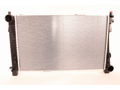 Mercedes-Benz Radiator - GENUINE MERCEDES 2035002003 - EuroSport Tuning