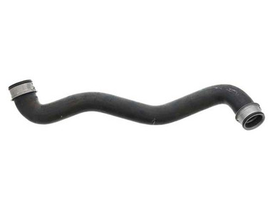 Mercedes-Benz Radiator Hose - GENUINE MERCEDES 2045012582 - EuroSport ...