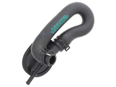 Mercedes-Benz Heater Hose - GENUINE MERCEDES 2048301296 - EuroSport Tuning