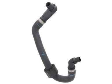 Mercedes-Benz Heater Hose - GENUINE MERCEDES 2048306796 - EuroSport Tuning