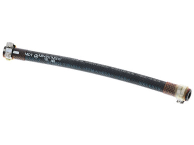 Mercedes-Benz Fuel Hose - GENUINE MERCEDES 2054703303 - EuroSport Tuning