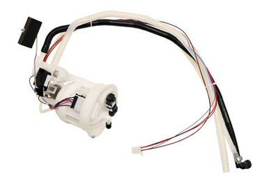 Mercedes-Benz Fuel Pump Assembly - GENUINE MERCEDES 2094701394 ...
