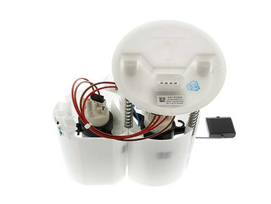 Mercedes-Benz Fuel Pump Assembly - GENUINE MERCEDES 2114700000 ...