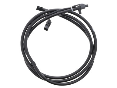 Mercedes-Benz Windshield Washer Hose - GENUINE MERCEDES 2118600092 ...