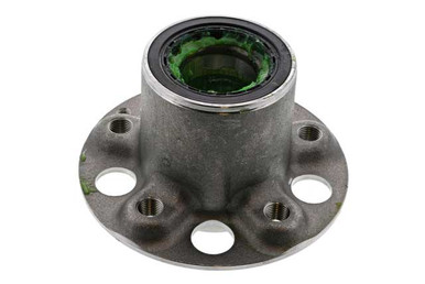 Mercedes-Benz Wheel Hub - GENUINE MERCEDES 2123300025 - EuroSport Tuning