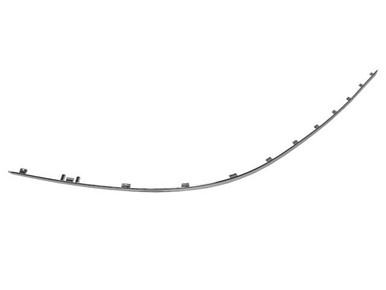 Mercedes-Benz Bumper Moulding - GENUINE MERCEDES 2128852121 - EuroSport ...