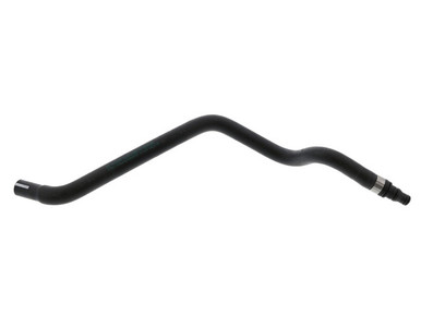 Mercedes-Benz Coolant Breather Pipe - GENUINE MERCEDES 2215011725 ...