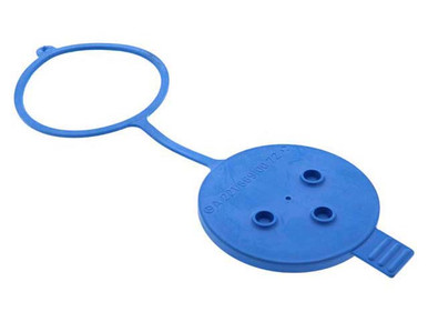Mercedes-Benz Washer Reservoir Cap - GENUINE MERCEDES 2218690072 ...