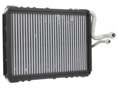 Mercedes-Benz A/C Evaporator - GENUINE MERCEDES 2228302101 - EuroSport ...