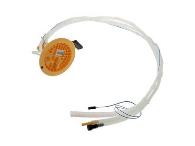 Mercedes-Benz Fuel Filter Assembly - GENUINE MERCEDES 2514700190 ...