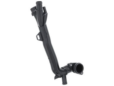 Mercedes-Benz Coolant Pipe - GENUINE MERCEDES 2642008600 - EuroSport Tuning