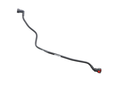 Mercedes-Benz Secondary Air Pump Line - GENUINE MERCEDES 2710181400 ...