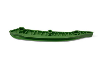 Mercedes-Benz Timing Chain Guide Rail - GENUINE MERCEDES 2710521516 ...