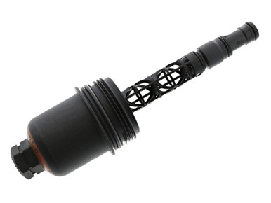 Mercedes-Benz Oil Filter Housing Cap - GENUINE MERCEDES 2711800338 ...