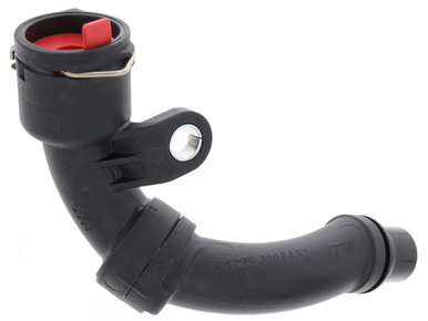 Mercedes-Benz Heater Hose Connector - GENUINE MERCEDES 2762000452 ...