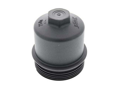 Mercedes-Benz Oil Filter Housing Cap - GENUINE MERCEDES 2781800138 ...