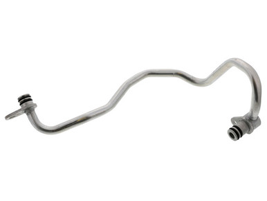 Mercedes-Benz Turbocharger Coolant Line - GENUINE MERCEDES 2782001851 ...