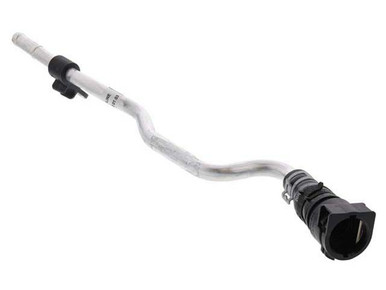 Mercedes-Benz Intercooler Cooler Line - GENUINE MERCEDES 2782030103 ...