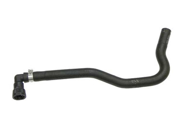 Volvo Expansion Tank Hose - GENUINE VOLVO 30680932 - EuroSport Tuning