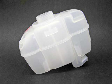 Volvo Coolant Expansion Tank - GENUINE VOLVO 30741973 - EuroSport Tuning