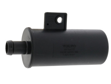 Volvo Vapor Canister Filter - GENUINE VOLVO 30750672 - EuroSport Tuning