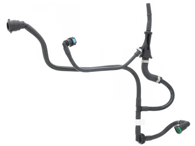 Volvo Brake Booster Vacuum Hose - GENUINE VOLVO 31201432 - EuroSport Tuning