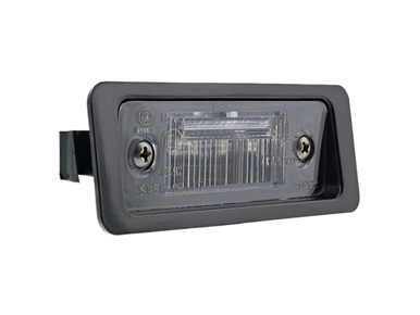 Volvo License Plate Light - GENUINE VOLVO 31213991 - EuroSport Tuning