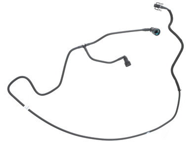 Volvo Coolant Overflow Hose - GENUINE VOLVO 31368752 - EuroSport Tuning