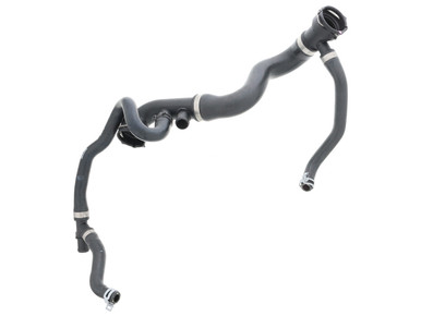 Volvo Radiator Hose - GENUINE VOLVO 32249658 - EuroSport Tuning