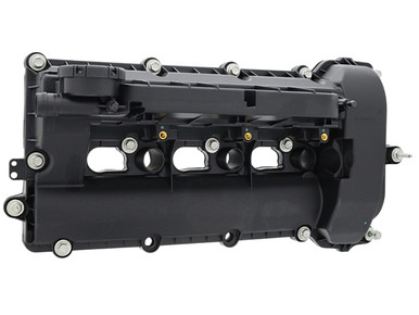Jaguar Valve Cover - GENUINE JAGUAR AJ814002 - EuroSport Tuning