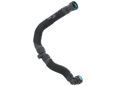 Jaguar Heater Hose - GENUINE JAGUAR C2D23174 - EuroSport Tuning