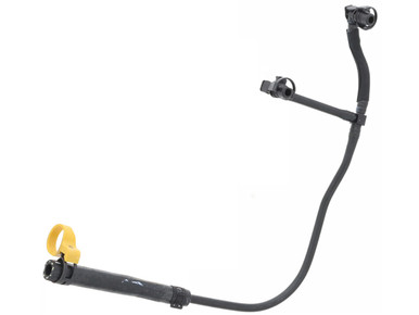 Jaguar Water Hose - GENUINE JAGUAR C2D6005 - EuroSport Tuning