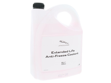 Jaguar Coolant / Antifreeze - GENUINE JAGUAR T2H59153 - EuroSport Tuning