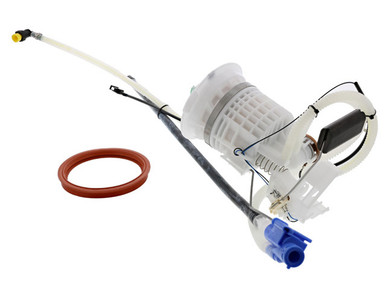 Fuel Filter Assembly - GENUINE MINI 16112755084 - EuroSport Tuning