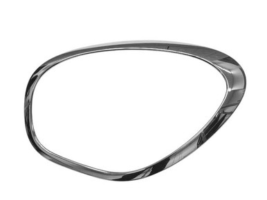 Headlight Trim Ring - GENUINE MINI 51139813823 - EuroSport Tuning