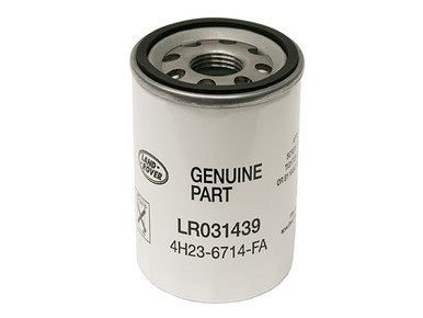 Land Rover Oil Filter - GENUINE LAND ROVER LR031439 - EuroSport Tuning