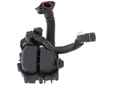 Land Rover Air Intake Resonator - GENUINE LAND ROVER LR049366 ...
